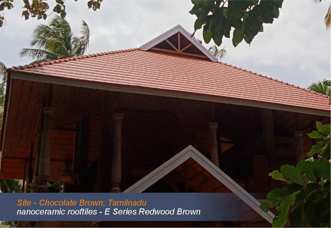 Grano Ceramics | Nano Ceramic Tiles