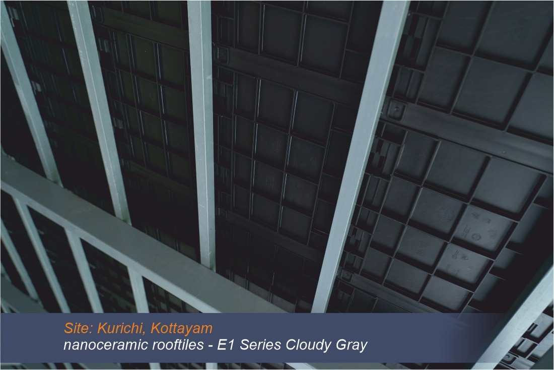 Grano Ceramics | Nano Ceramic Tiles